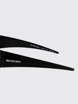 Balenciaga Sunglasses - Black