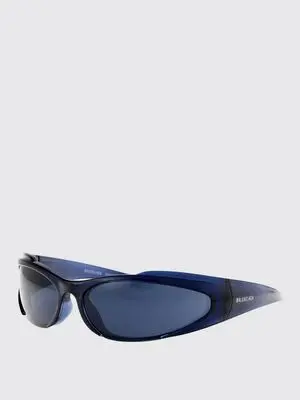 Balenciaga Balenciaga Sunglasses Blue