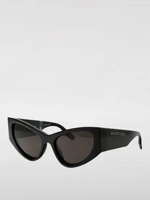 Balenciaga Sunglasses - Black
