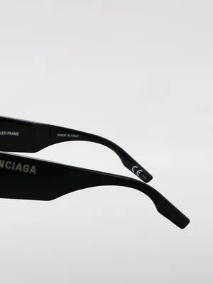 Balenciaga Sunglasses - Black