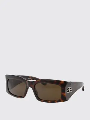 Balenciaga Sunglasses - Brown