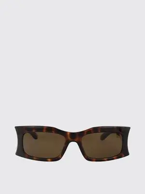 Balenciaga Sunglasses - Brown