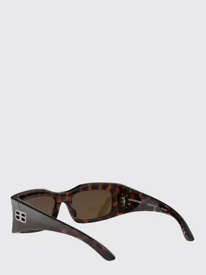 Balenciaga Sunglasses - Brown