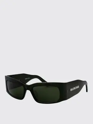 Balenciaga Sunglasses - Green