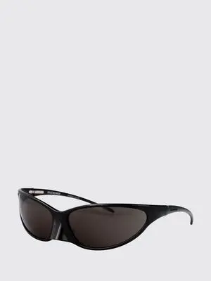 Balenciaga Sunglasses - Black