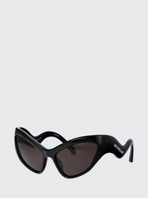 Balenciaga Sunglasses - Black