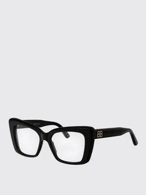 Balenciaga Optical Frames - Black