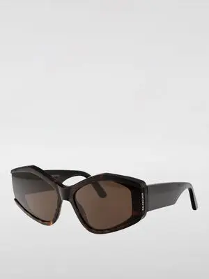Balenciaga Sunglasses - Brown
