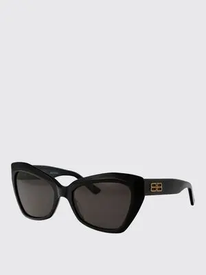 Balenciaga Sunglasses - Black
