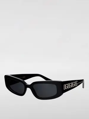 Dolce & Gabbana Sunglasses Black