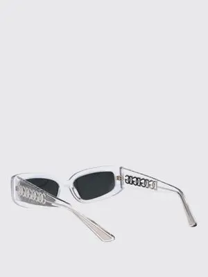 Dolce & Gabbana Sunglasses - White