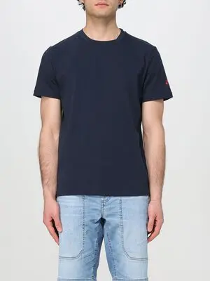 Peuterey T-shirt - Blue