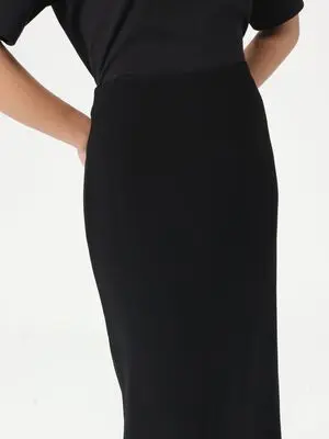 Theory Midi Skirt