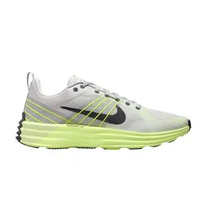 Nike Lunar Roam Sneakers - Grey