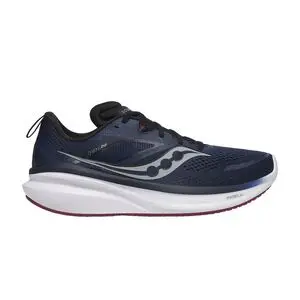 Saucony Omni 22 - Blue