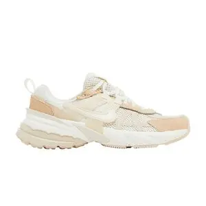 Nike V2k Run Sneakers - Cream