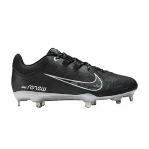 Nike Hyperdiamond 4 Pro - Black