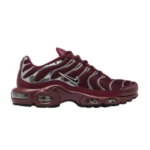 Nike Air Max Plus Se Sneakers - Red
