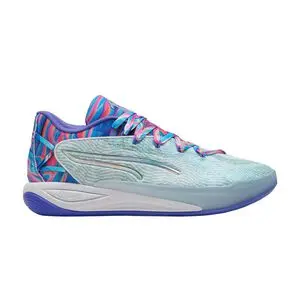PUMA Stewie 4 Prism Sneakers