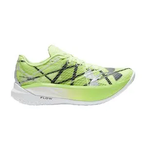 Under Armour Flow Velociti Elite 2 'morph' Sneakers - Green