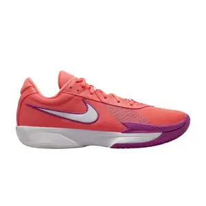 Nike Air Zoom Gt Cut Academy Sneakers - Orange