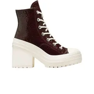 Converse Heeled Sneakers For Women
