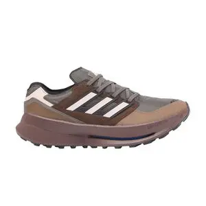Adidas Equipment Agravic Sneakers - Brown