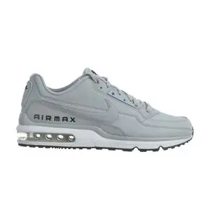 Nike Air Max Ltd 3 Sneakers - Grey