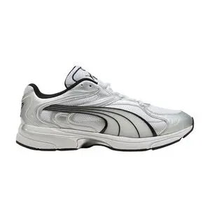PUMA Extos Millennium Sneakers - Silver