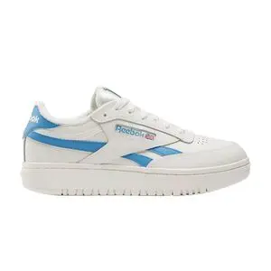 REEBOK Club C Double Revenge Sneakers - Cream