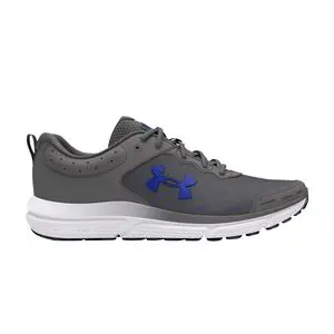 Under Armour Charged Assert Sneakers