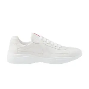 Prada America's Cup Sneakers