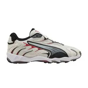 PUMA Inhale Sneakers - Cream