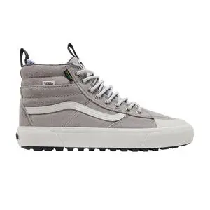 VANS Sk8-hi Waterproof Mte Sneakers - Grey