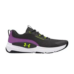Under Armour Charged Dynamic Select Sneakers