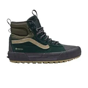 VANS Sk8-hi Gore-tex Mte Sneakers - Green