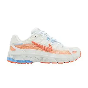Nike Makeway X P-6000 'party 6000' Sneakers