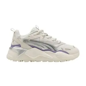 PUMA Rs-x Efekt 'galactic' Sneakers - Grey