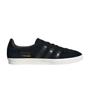 Adidas Mexicana 'day Of The Dead' Sneakers