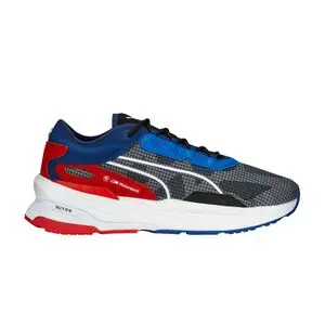 PUMA Bmw Motorsport X Extent Nitro Sneakers - Black