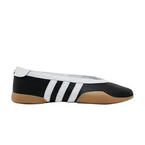 Adidas Taekwondo Mei Ballet - Black