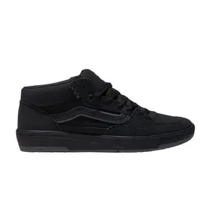 VANS Skate Zahba Mid Sneakers