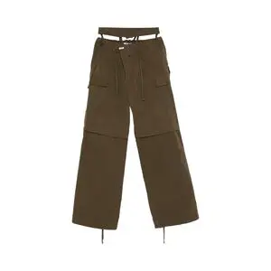 Ottolinger Baggy Cargo Pants