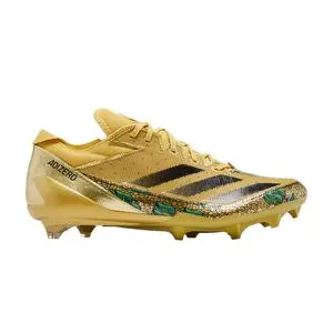 Gold Cleats