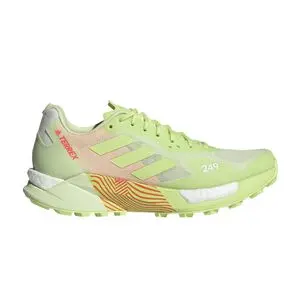 Men's Ultra Trail Running Shoes