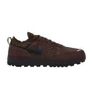 Nike C1ty 'street Meat' Sneakers