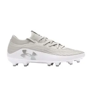 Under Armour Magnetico Select Fg - Grey