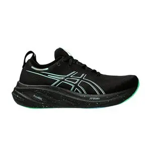 Asics Gel Nimbus 26 Sneakers - Black