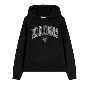 Palm Angels Drawstring Activewear For Women