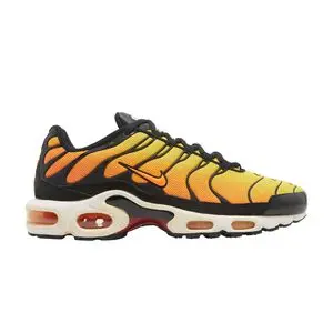 Nike Max Plus Txt Tn